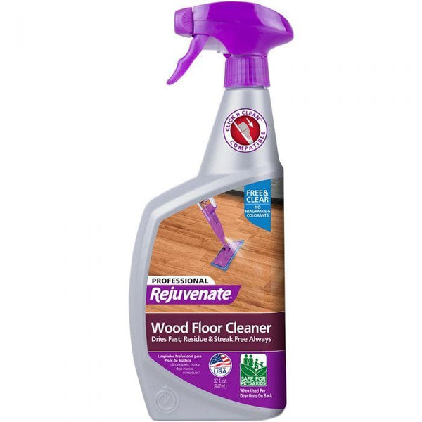 Rejuvenate cleaner store